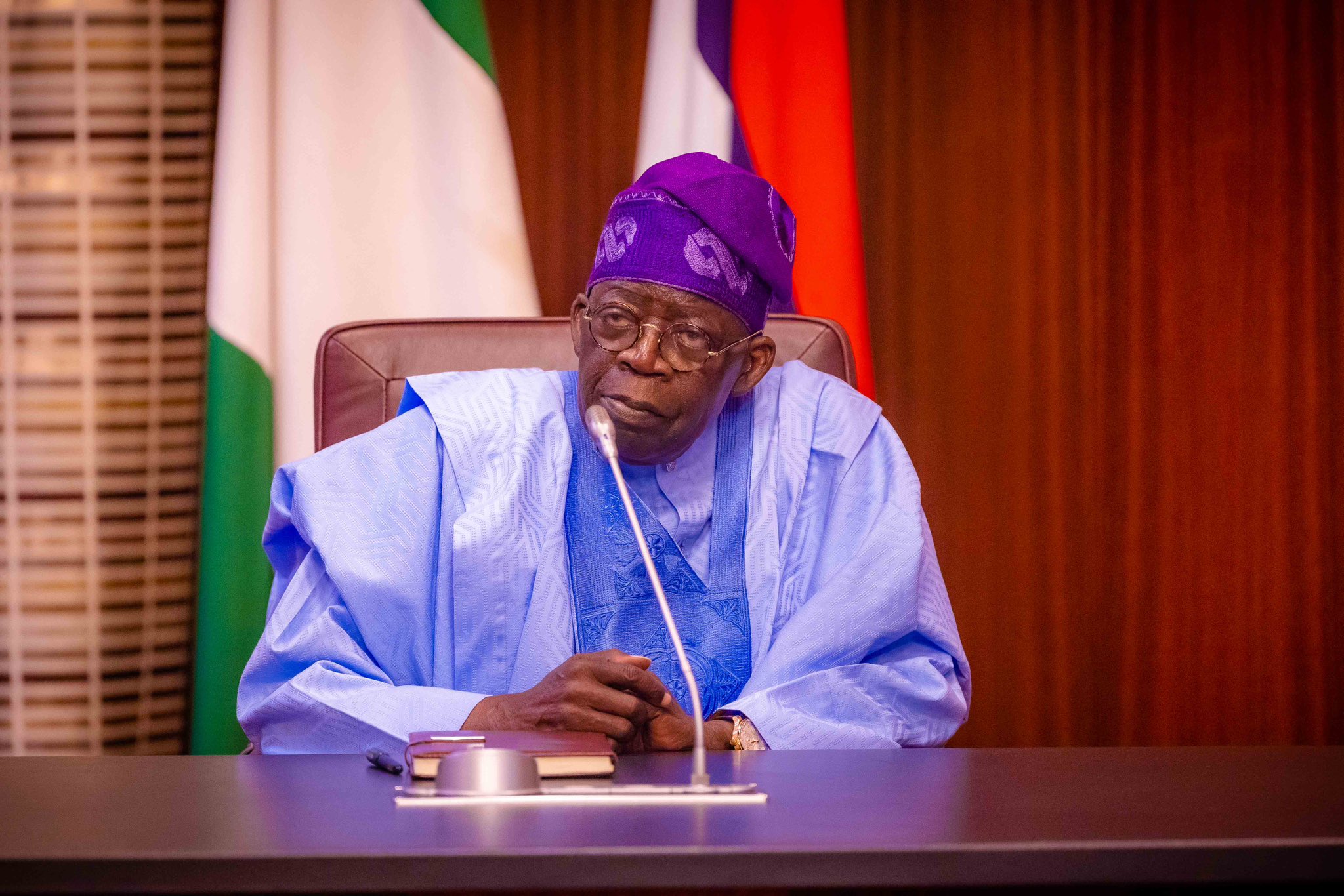 BREAKING: Tinubu approves establishment of Renewed Hope Infrastructure ... BREAKING: Tinubu approves establishment of Renewed Hope Infrastructure ...