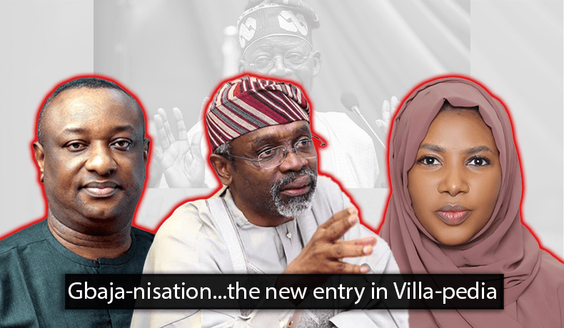 Tinubu’s List, Gbaja-nisation and Nigeria’s politics, By Azu Ishiekwene | Western Post