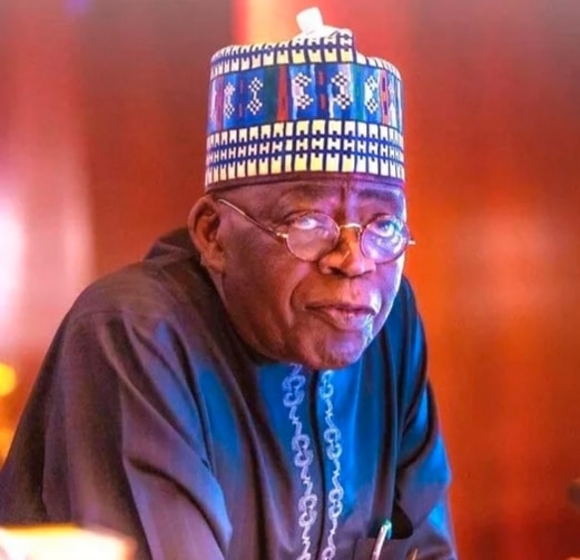 One year in office: Tinubu to inaugurate Lagos-Calabar superhighway, others, says Presidency ...