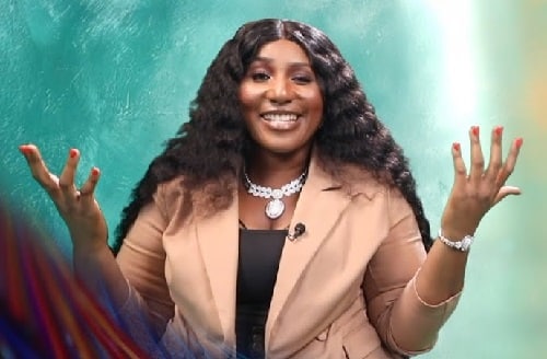BBNaija season 9: Chinne is ready for fights, noise | Western Post BBNaija season 9: Chinne is ready for fights, noise | Western Post