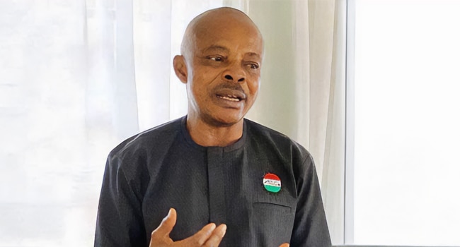 NLC urges compliance with Minimum Wage Act, workers’ welfare in 2025 | Western Post