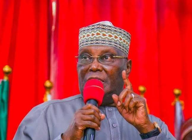 Atiku criticizes Tinubu over subsidy payments, contradictory statements | Western Post