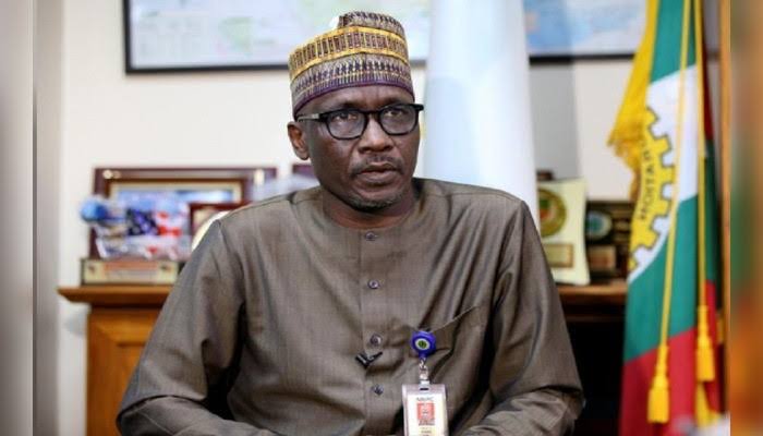 Tinubu celebrates NNPCL GCEO Mele Kyari on 60th birthday | Western Post Tinubu celebrates NNPCL GCEO Mele Kyari on 60th birthday | Western Post
