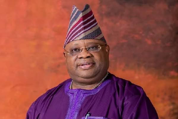 Eid-El-Fitr: Adeleke congratulates Muslim Ummah | Western Post Eid-El-Fitr: Adeleke congratulates Muslim Ummah | Western Post