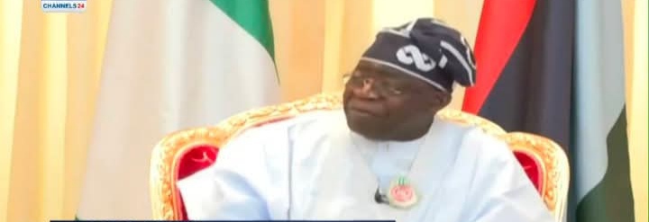 BREAKING: I have no regret removing fuel subsidy – Tinubu | Western Post