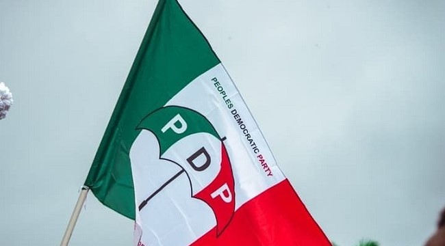 Economic Hardship: PDP challenges President Tinubu to travel by road ... Economic Hardship: PDP challenges President Tinubu to travel by road ...