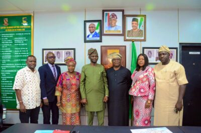 NRC signs MoU with Plateau Govt to reopen Jos–Kuru rail line | Western Post