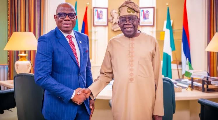 What happened in the matter of Bayo Ojulari? By Azu Ishiekwene | Western Post